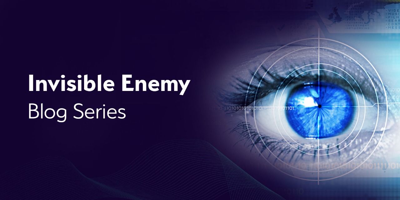 Tackling the New Invisible Enemy in Your Supply Chain: Blog Tackling the New Invisible Enemy in Your Supply Chain: Blog